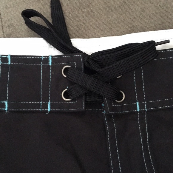First Wave | Swim | Nwt Boardshorts Bathing Suit | Poshmark